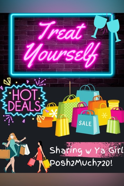 Posh Show - Poshmark